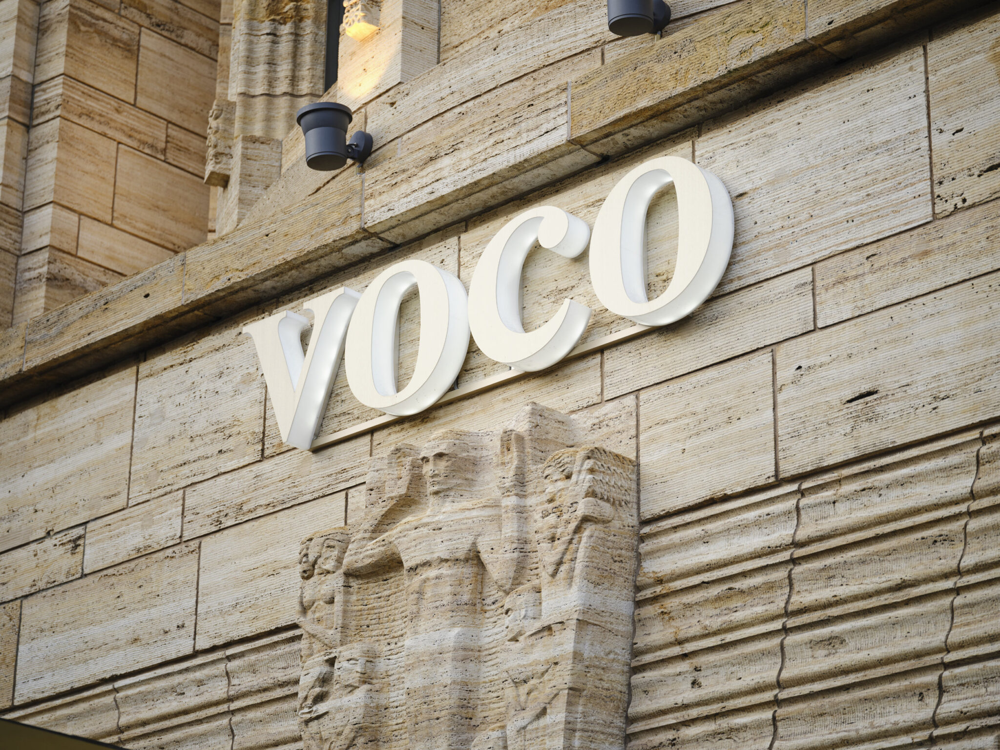 voco The Hague - Design Hotel in the Heart of The Hague