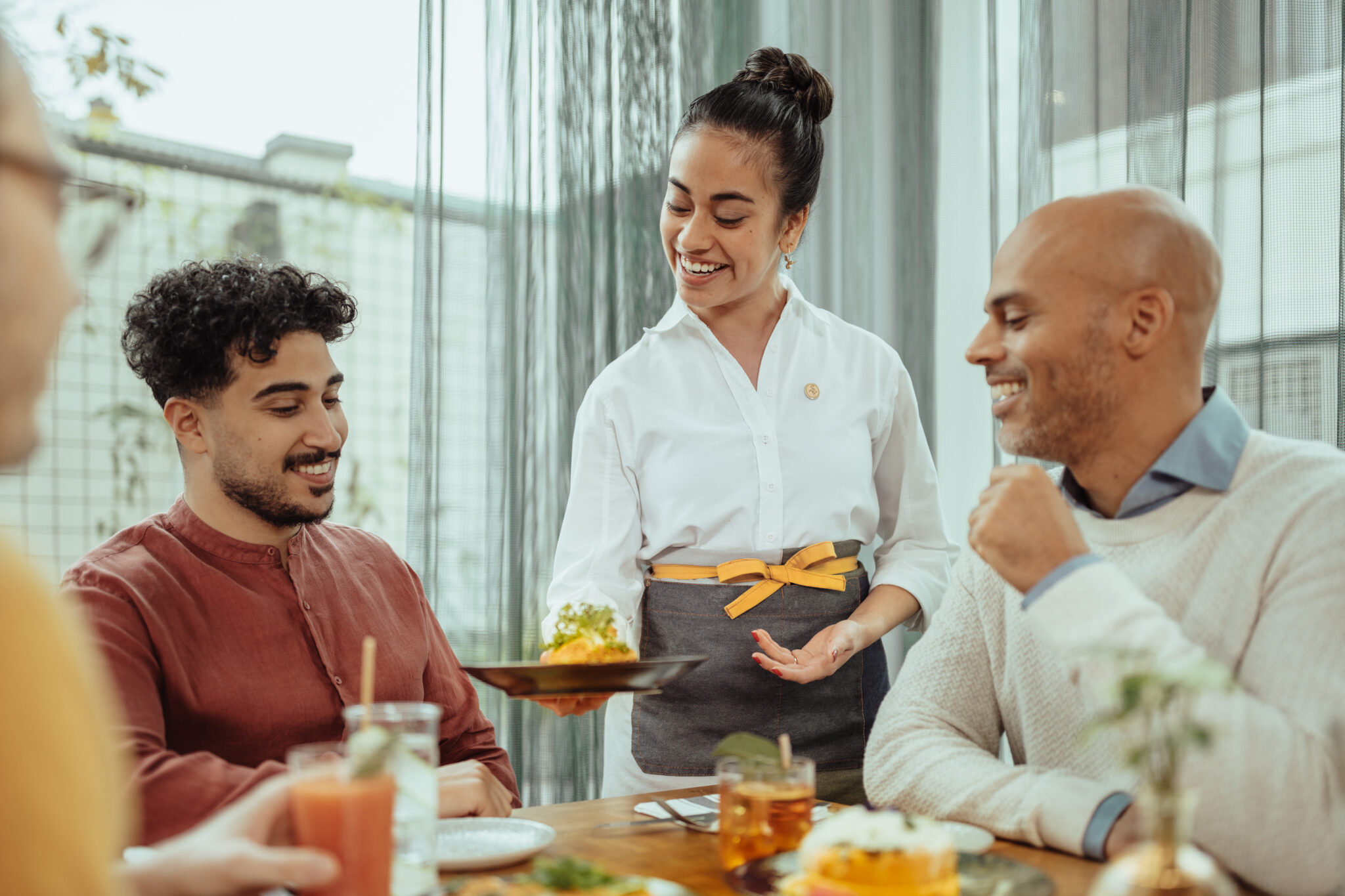 voco The Hague - Design Hotel in the Heart of The Hague